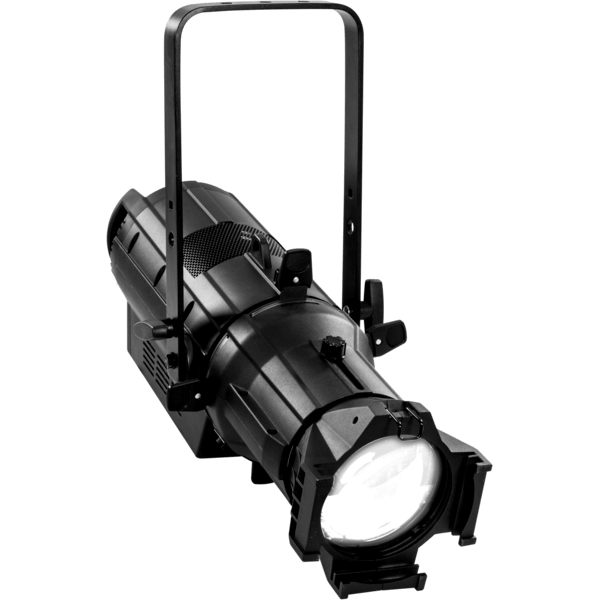 Intelligent Profile - Visual Elements