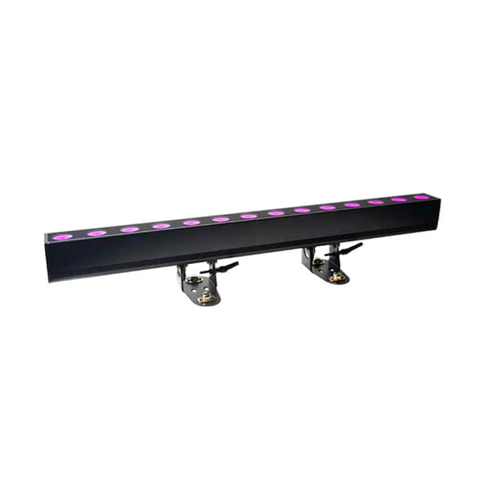 Intelligent Linear - Visual Elements