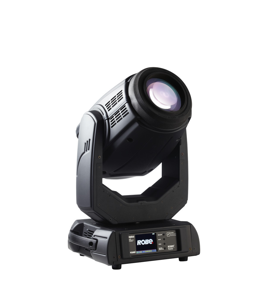 Spot & Profile - Visual Elements