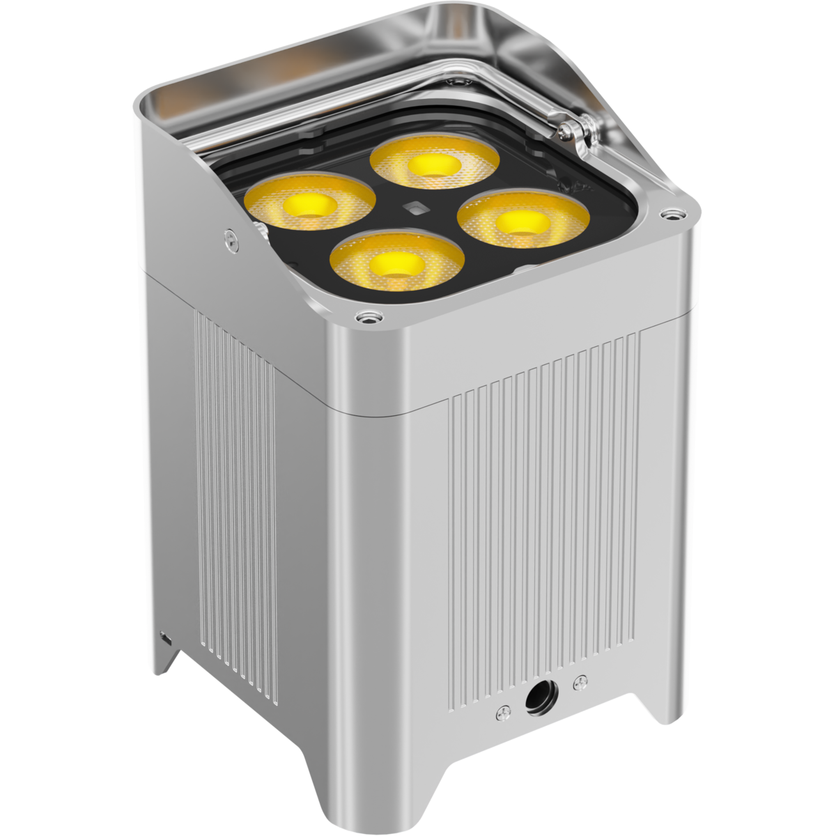 Intelligent Battery - Visual Elements